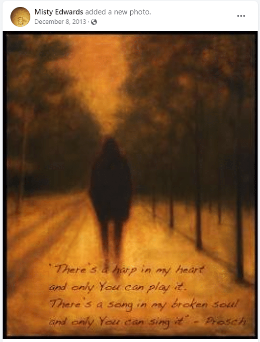 misty-edwards-screenshot-dec-2013 | The Roys Report