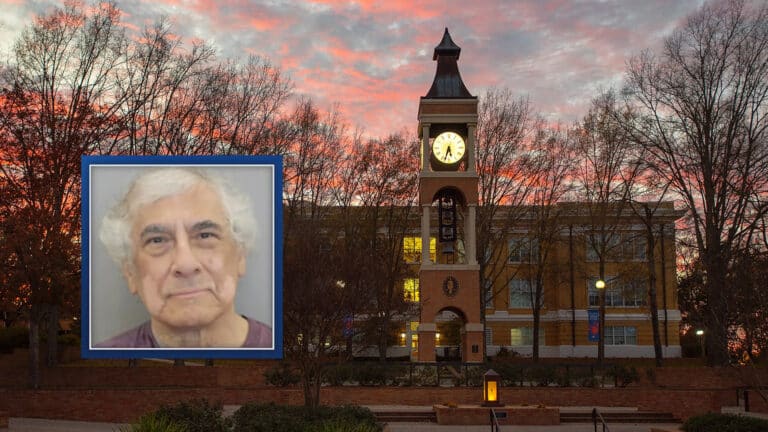 Chi Alpha/Daniel Savala | The Roys Report