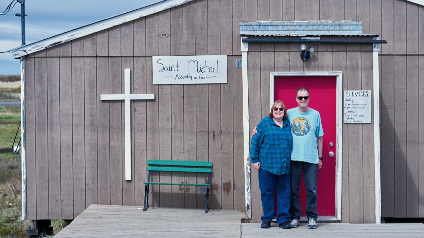 st-michael-assembly-of-god-alaska | The Roys Report