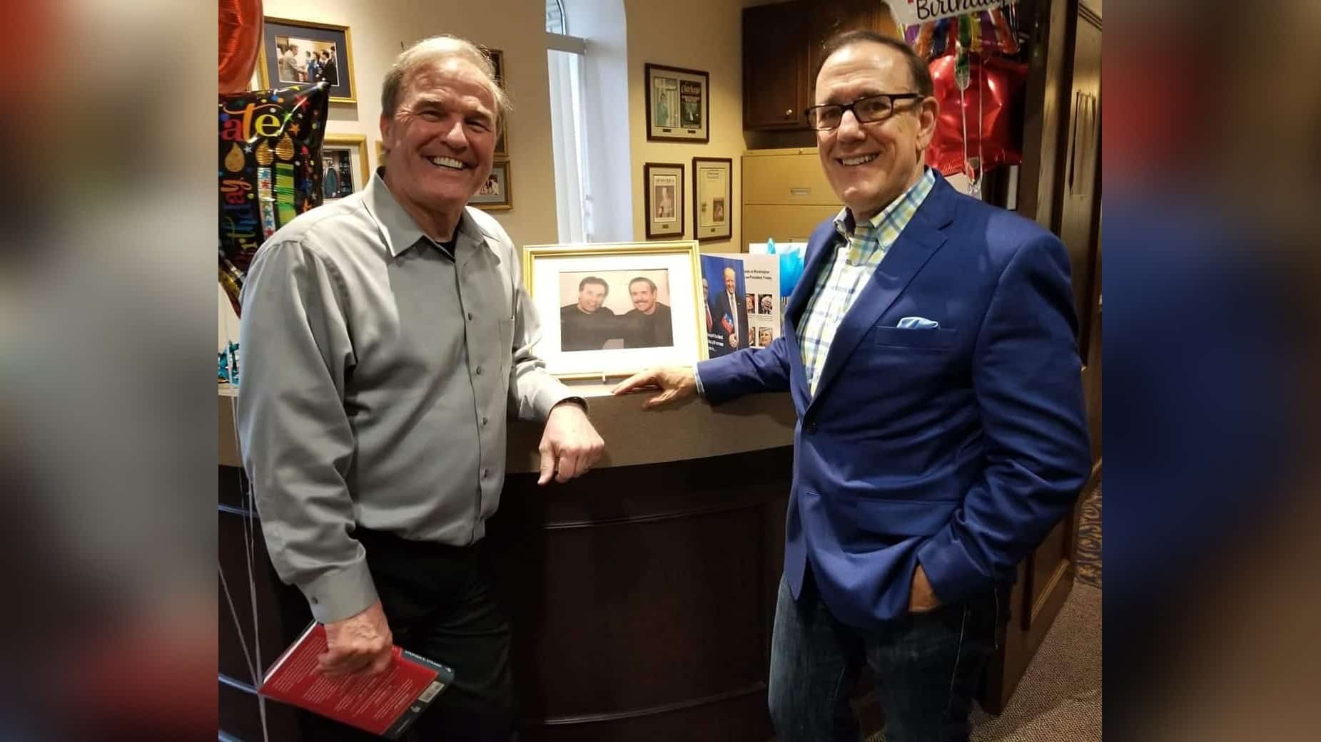 IHOP-KC / Mike Bickle | The Roys Report