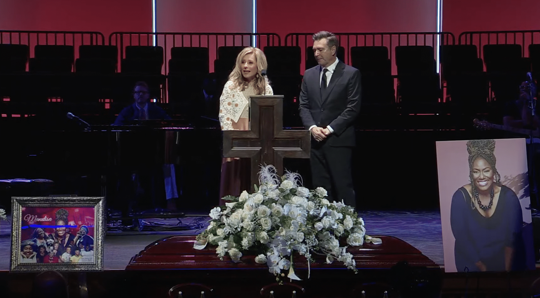 Mandisa’s Cause of Death Revealed After Autopsy