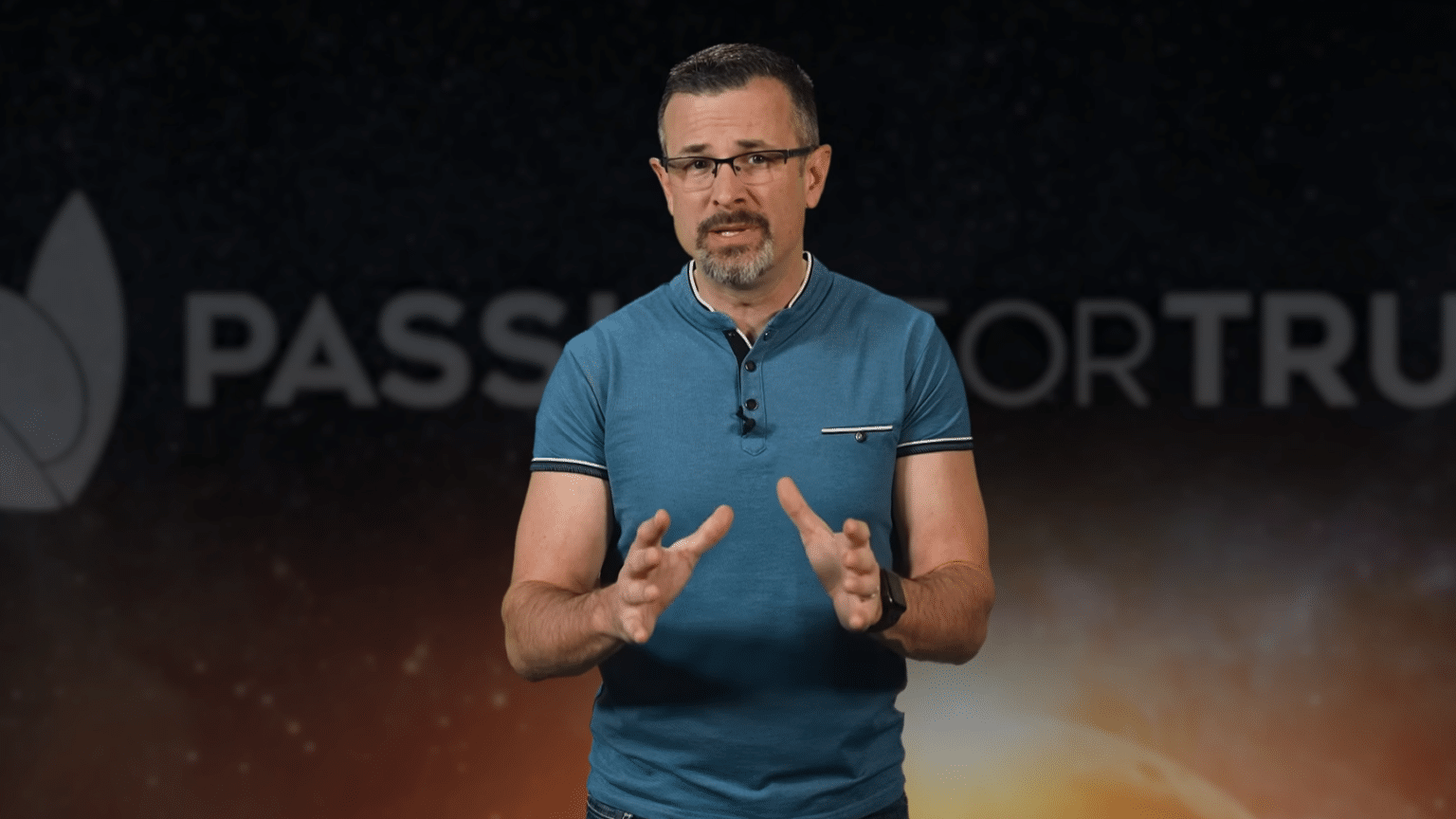 Pastor Who’s Convicted Felon Makes Eclipse Prophecy That Goes Viral