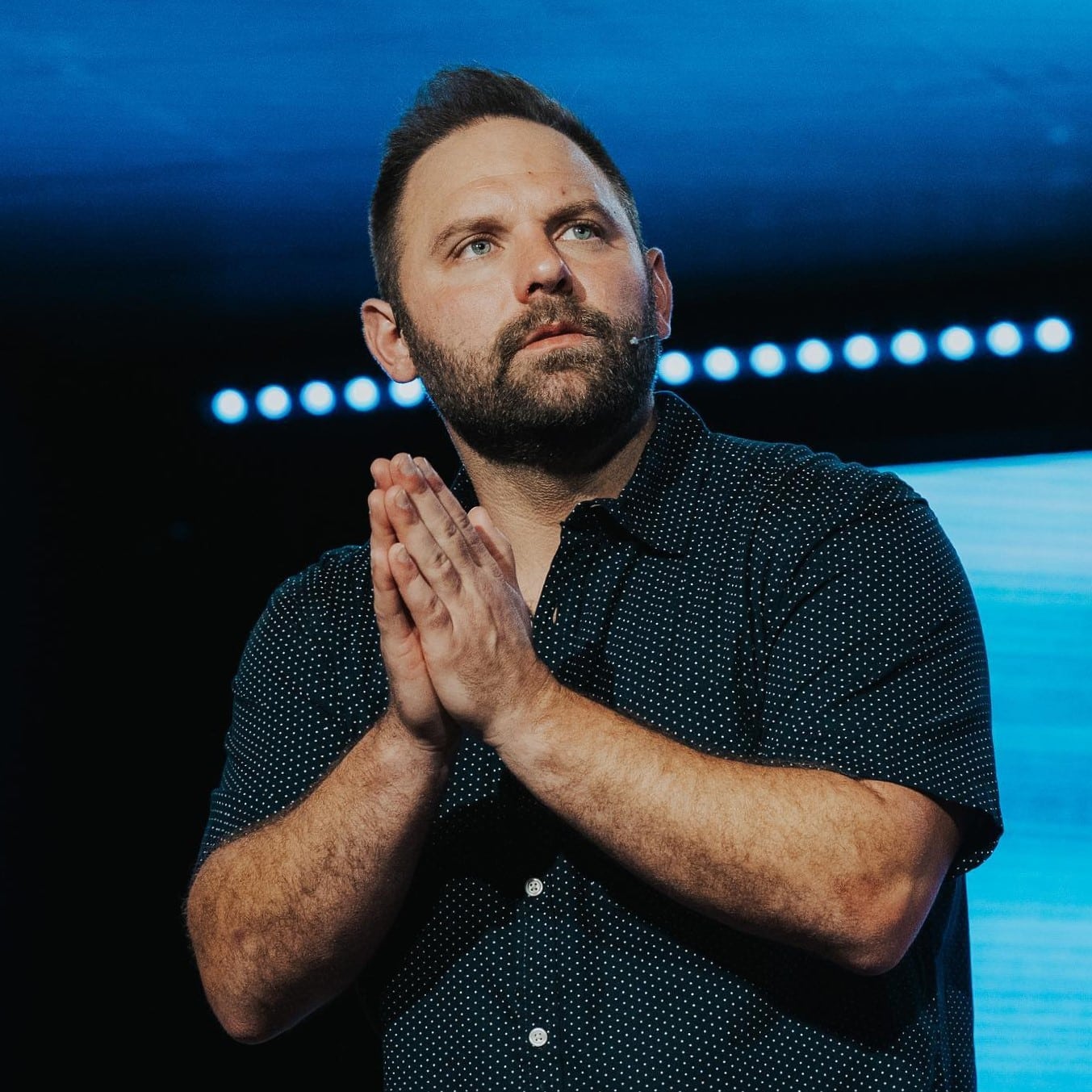 ‘The Lord Brought Judgment’: N.C. Church Fires Pastor Over Sexual ...