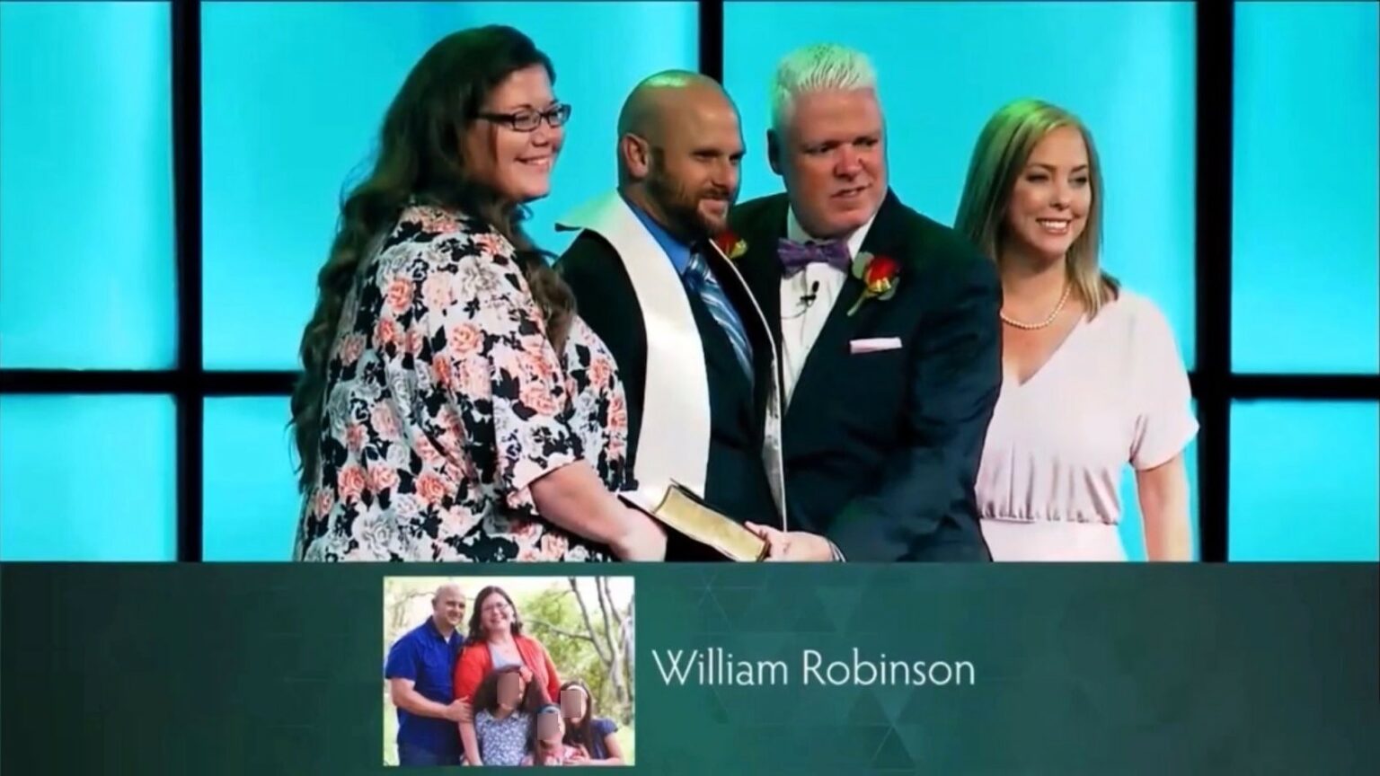 Texas College Pastor, Who Abused Child for 7 Years, Avoids Jail Time in ...