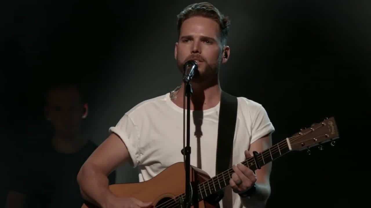 Jeremy Riddle Removed From Conference Amid Spiritual Abuse Allegations