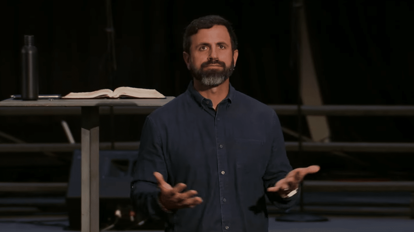 Despite Benny Hinn's Requests, YouTube Refuses to Remove Doc Exposing ...