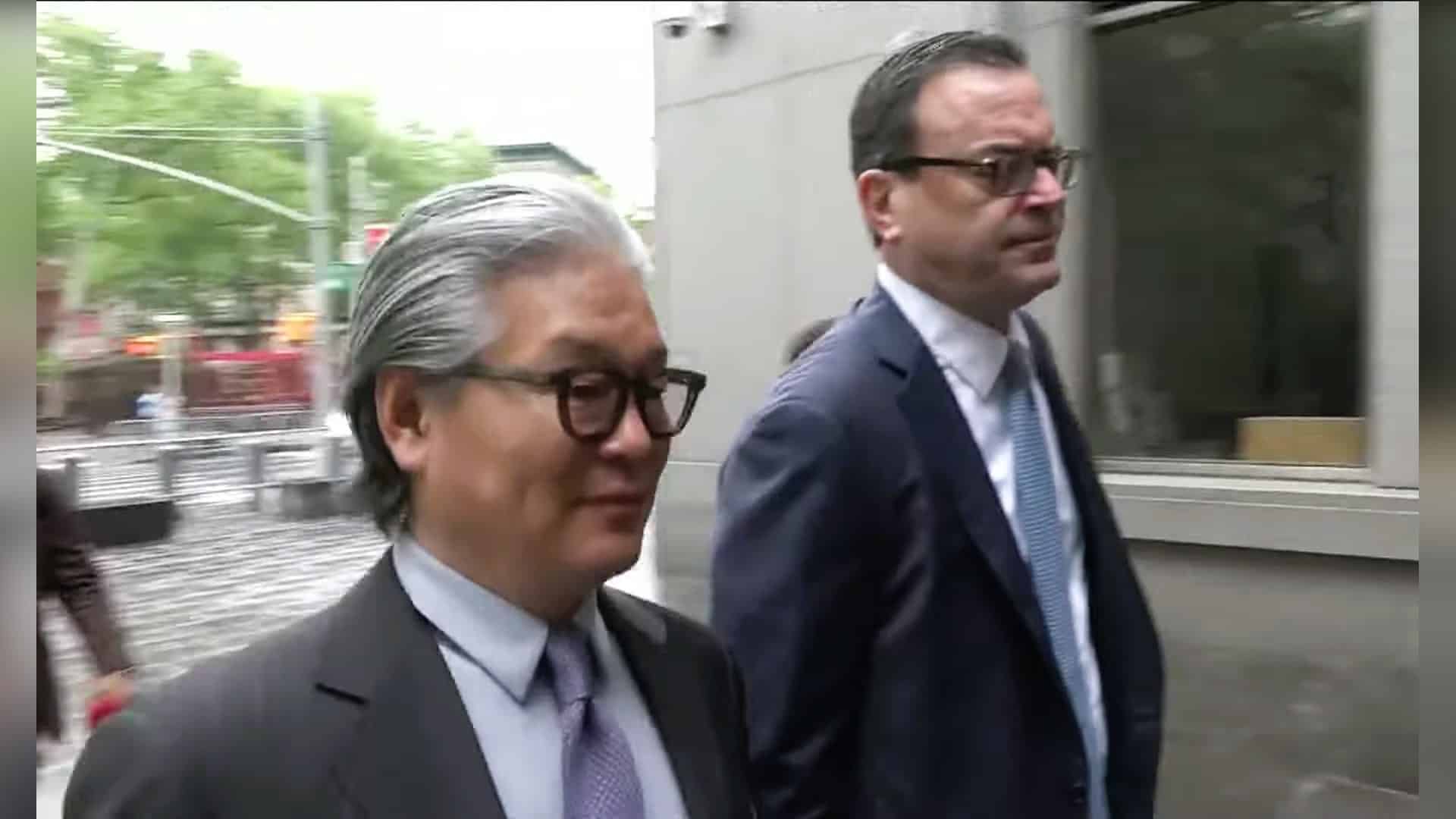 bill-hwang-trial | The Roys Report