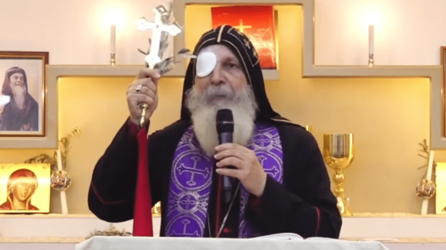 bishop-mar-mari-emmanuel | The Roys Report