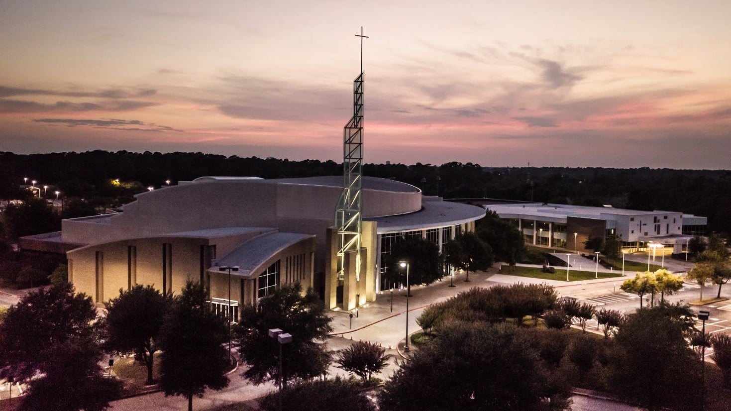 champion-forest-baptist-church | The Roys Report