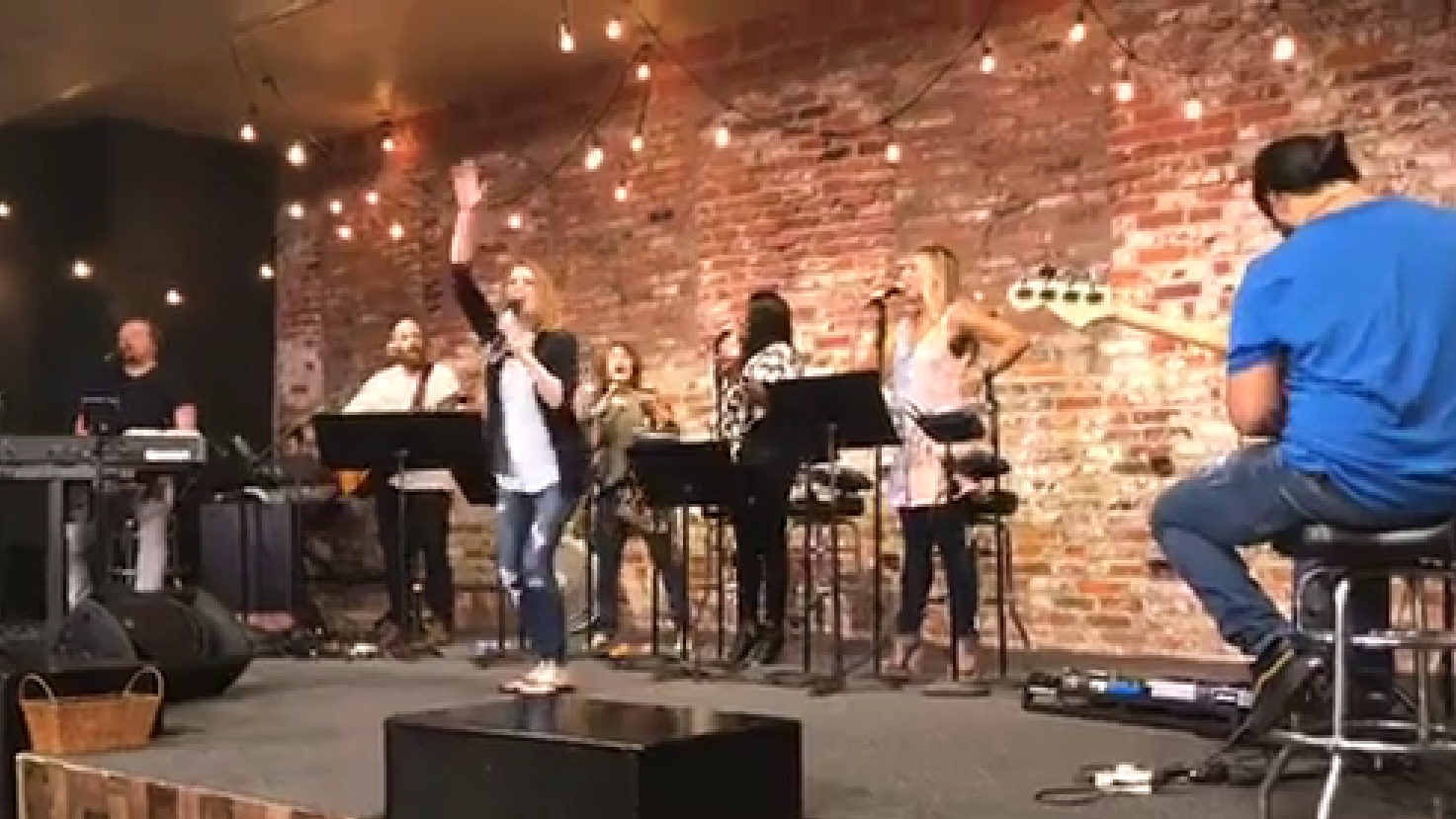 KC Ministry with Ties to Mike Bickle Celebrates 25 Yrs of IHOPKC ...