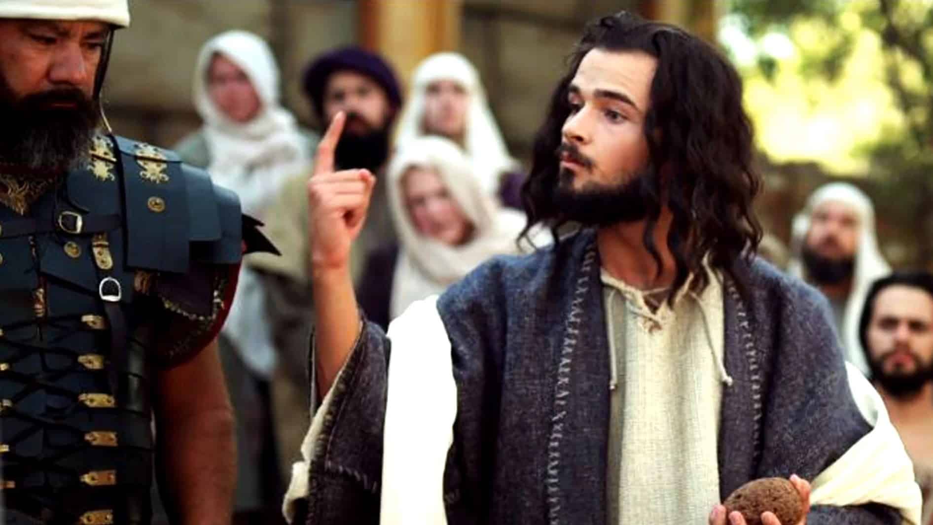 First-Ever Film Portraying Jesus' Life in Sign Language Coming Soon