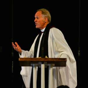 Prominent Anglican Church Failed to Investigate Frmr Pastor's Sexual Abuse