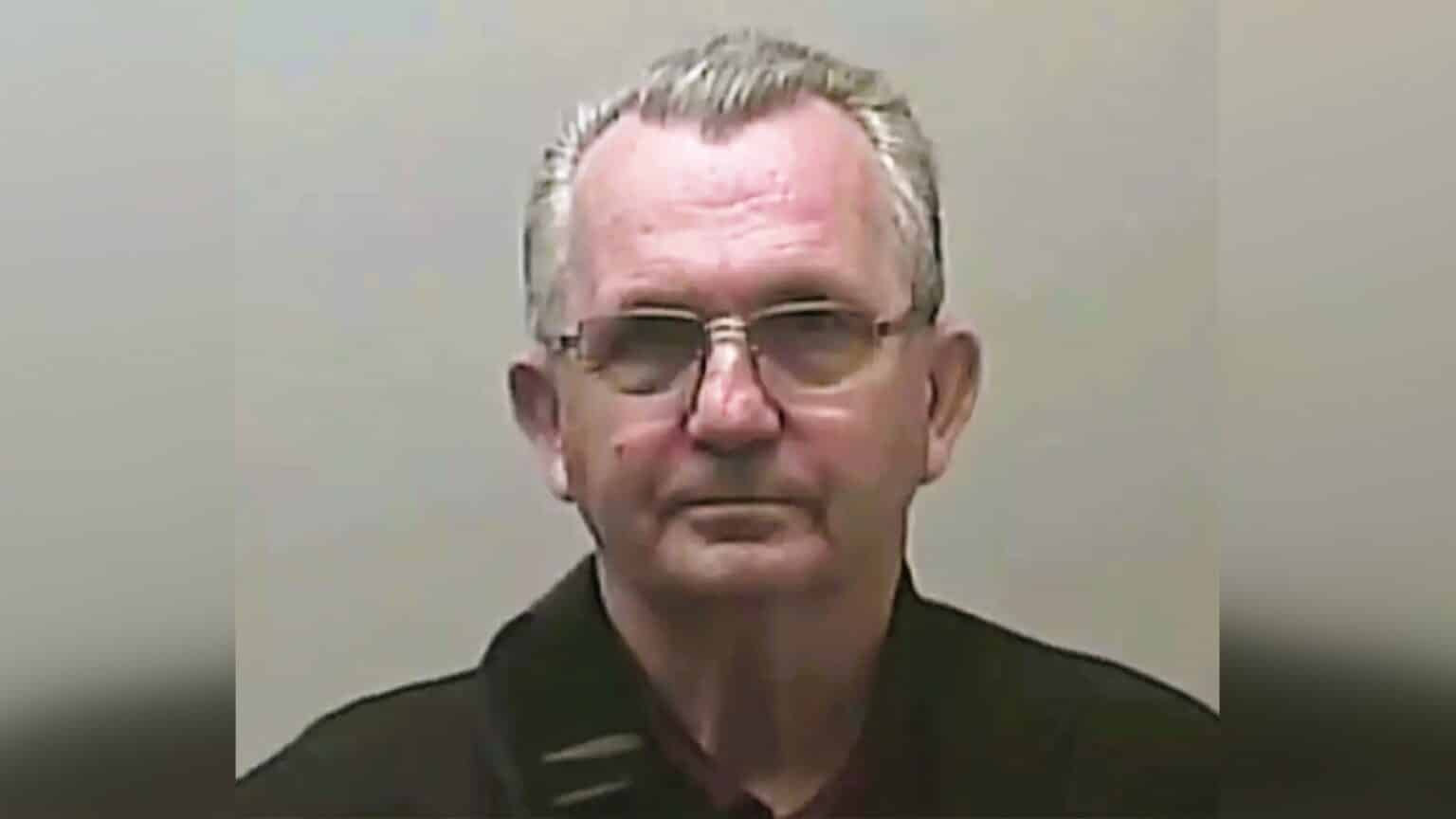 Church Ldr at Televangelist Mark Barclay’s Mich. Church Facing Addtl ...