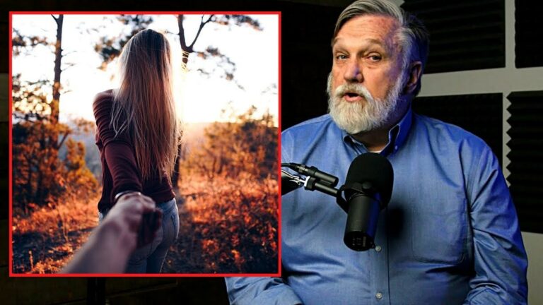 Doug Wilson Believes Giving Women Right to Vote Has Hurt Families