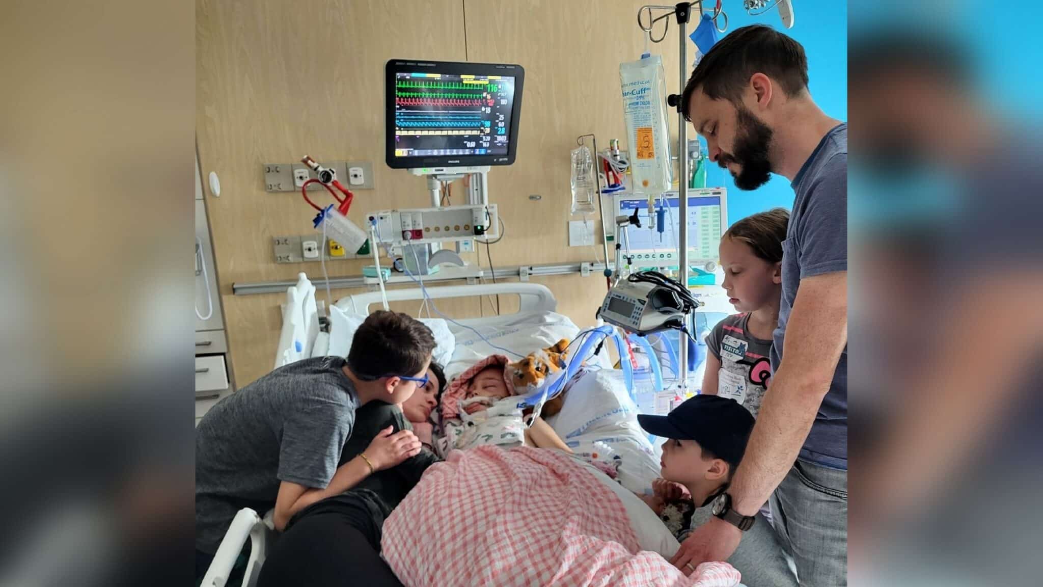 jesse-morgan-family-wide | The Roys Report