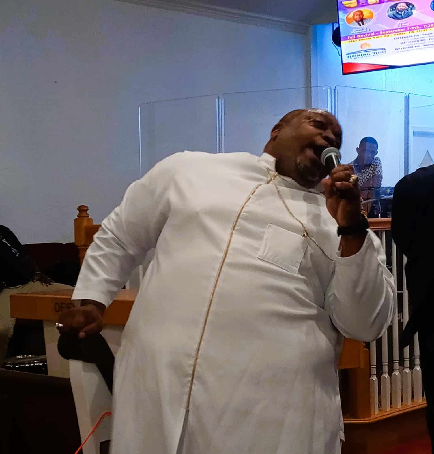 TX Pastor Convicted of Stealing Church Properties Worth More than $800K