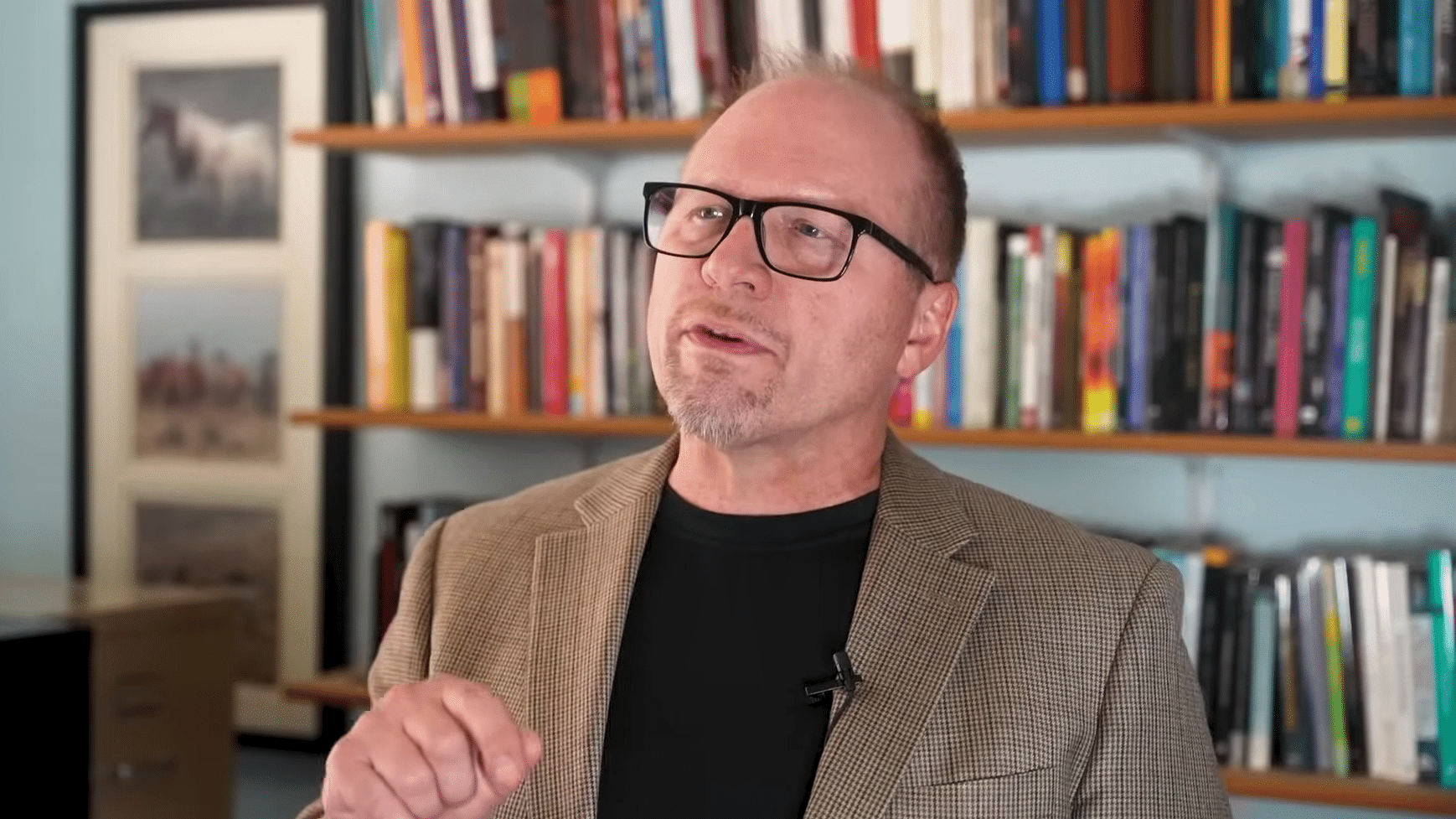 FL Nazarene Minister Faces Church Trial Over LGBTQ Advocacy