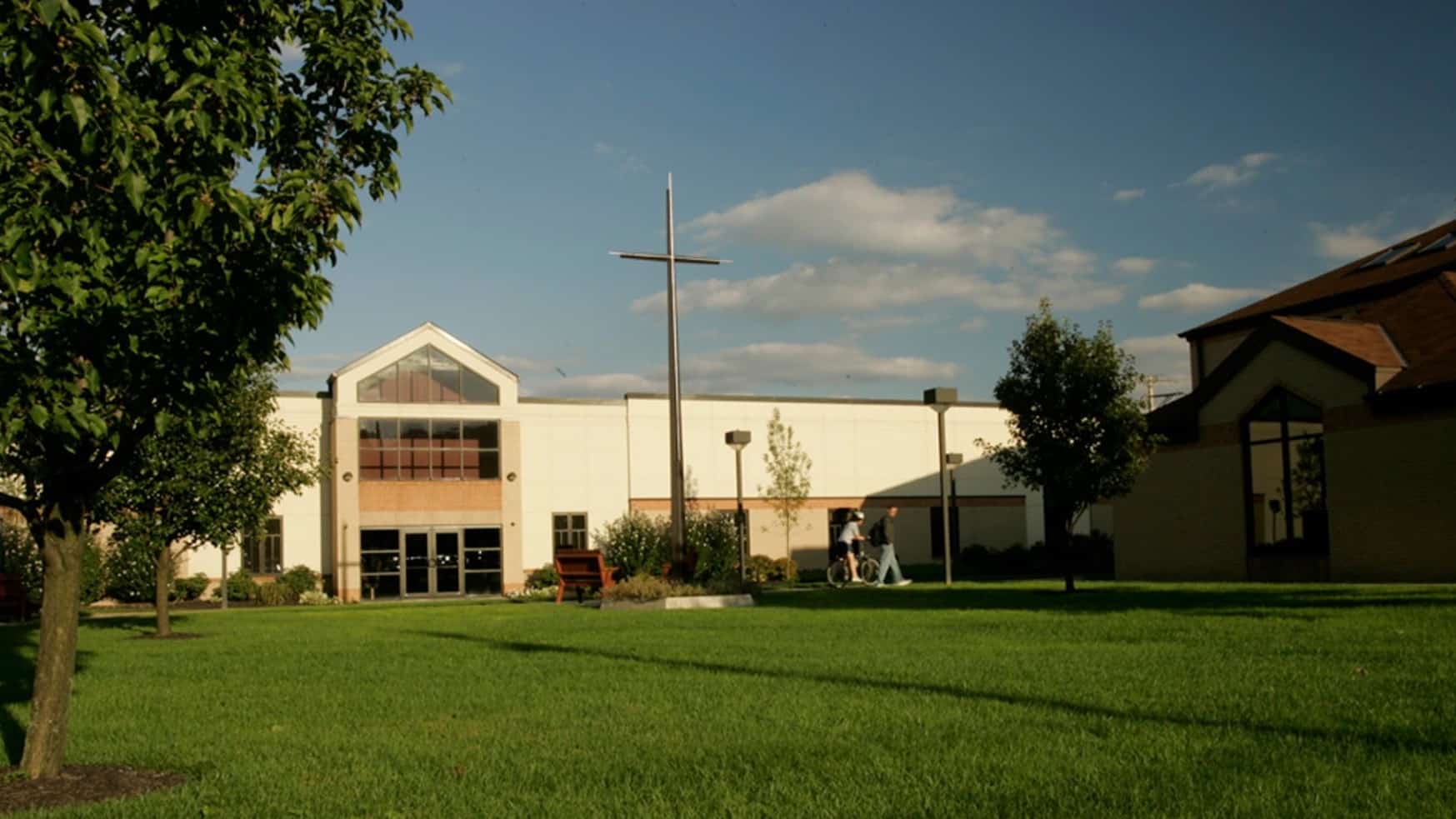 Is Anglican Brand Growing As Protestant Denominations Recede?