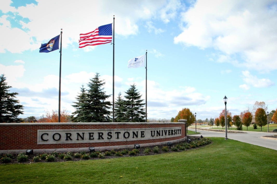 Students Call for Transparency As Cornerstone U Guts Humanities Programs