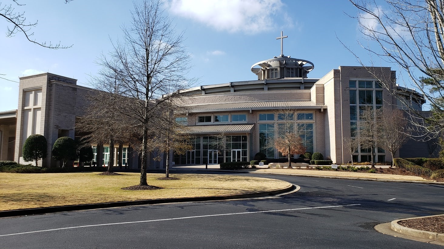 Filing: Request to Dismiss Disgraced Former SBC President’s Defamation ...