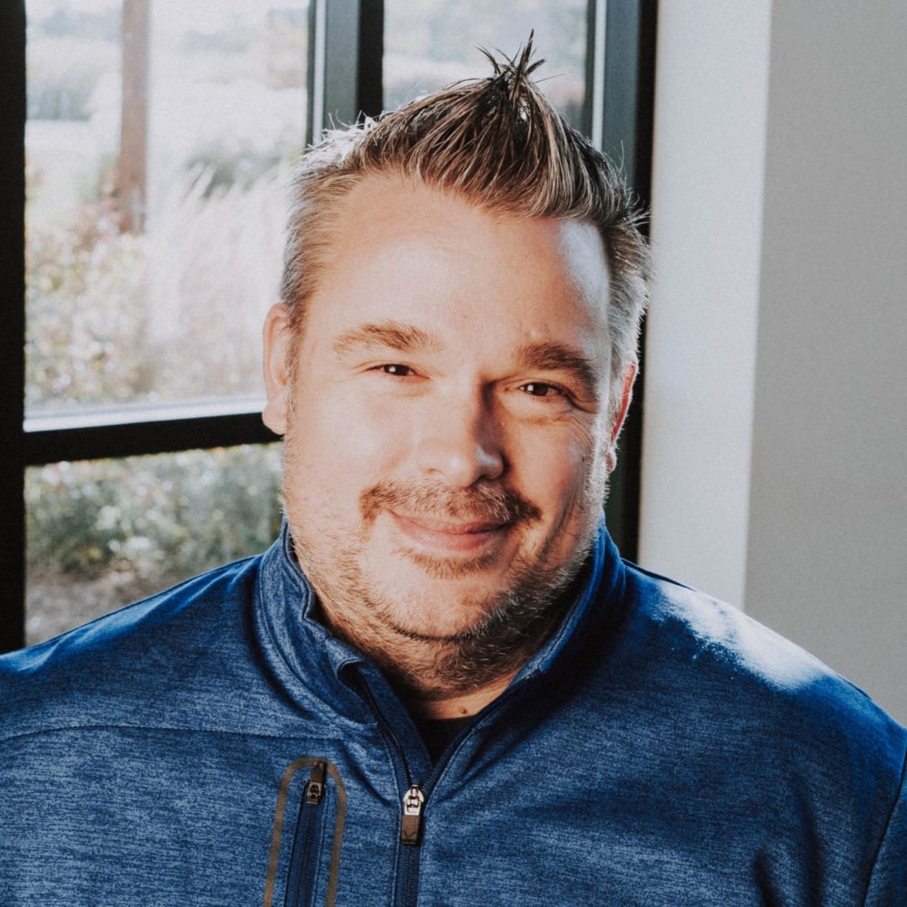 Ryan-C-The-Chapel | The Roys Report