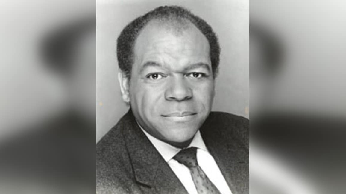 Tom Skinner, Influential Black Evangelical Who Challenged Status Quo