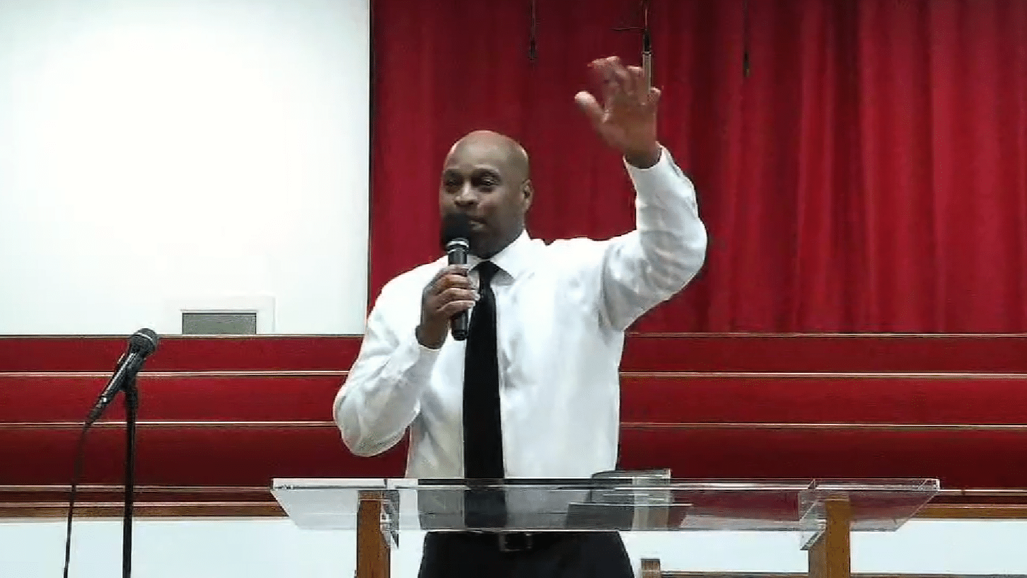 Body of Missing Chicago Pastor Recovered From Car in River