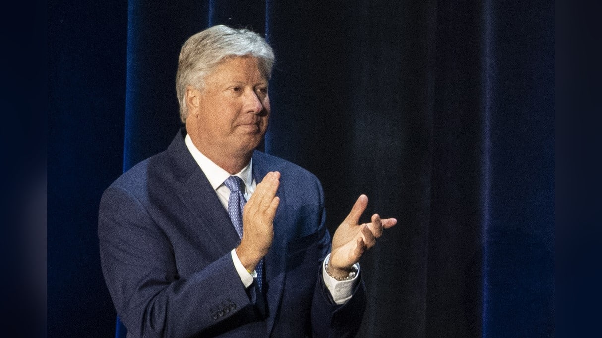 Robert Morris / Gateway Church | The Roys Report