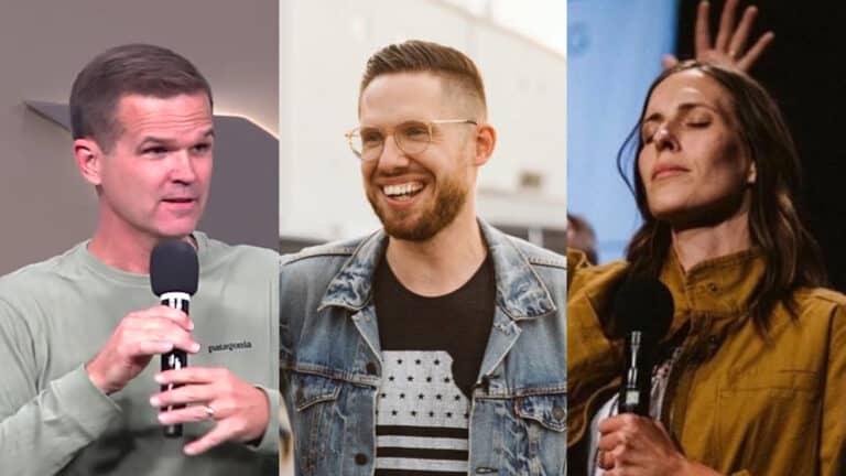 Former IHOPKC Leaders Incorporate ‘Sanctuary Church’