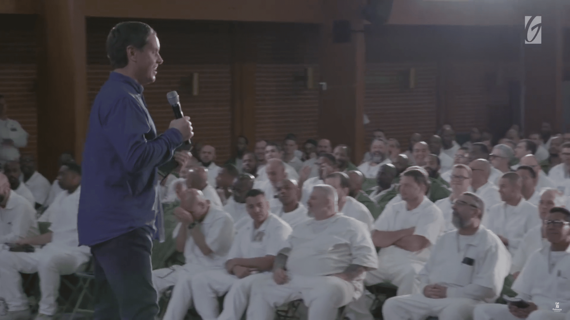 stephen-wilson-gateway-church-pastor | The Roys Report