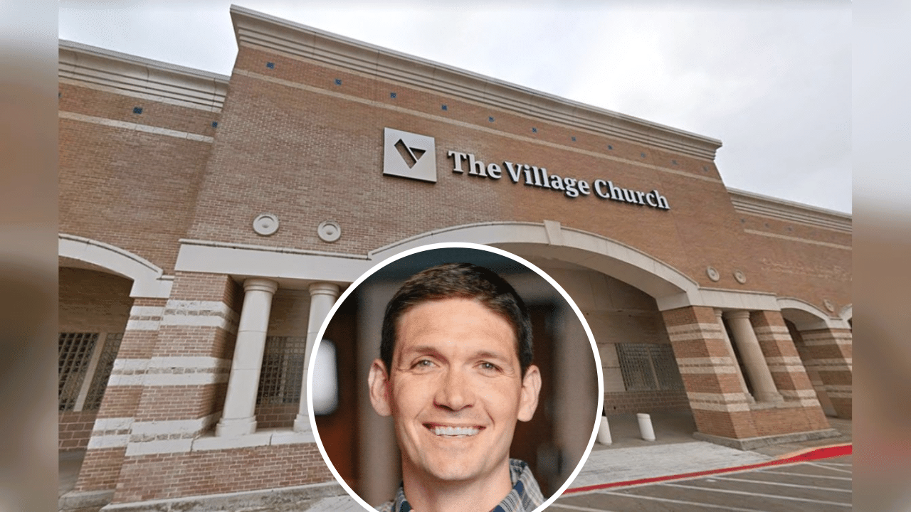 Matt Chandler’s Church Hired His Father, an Admitted Child Sex Abuser ...