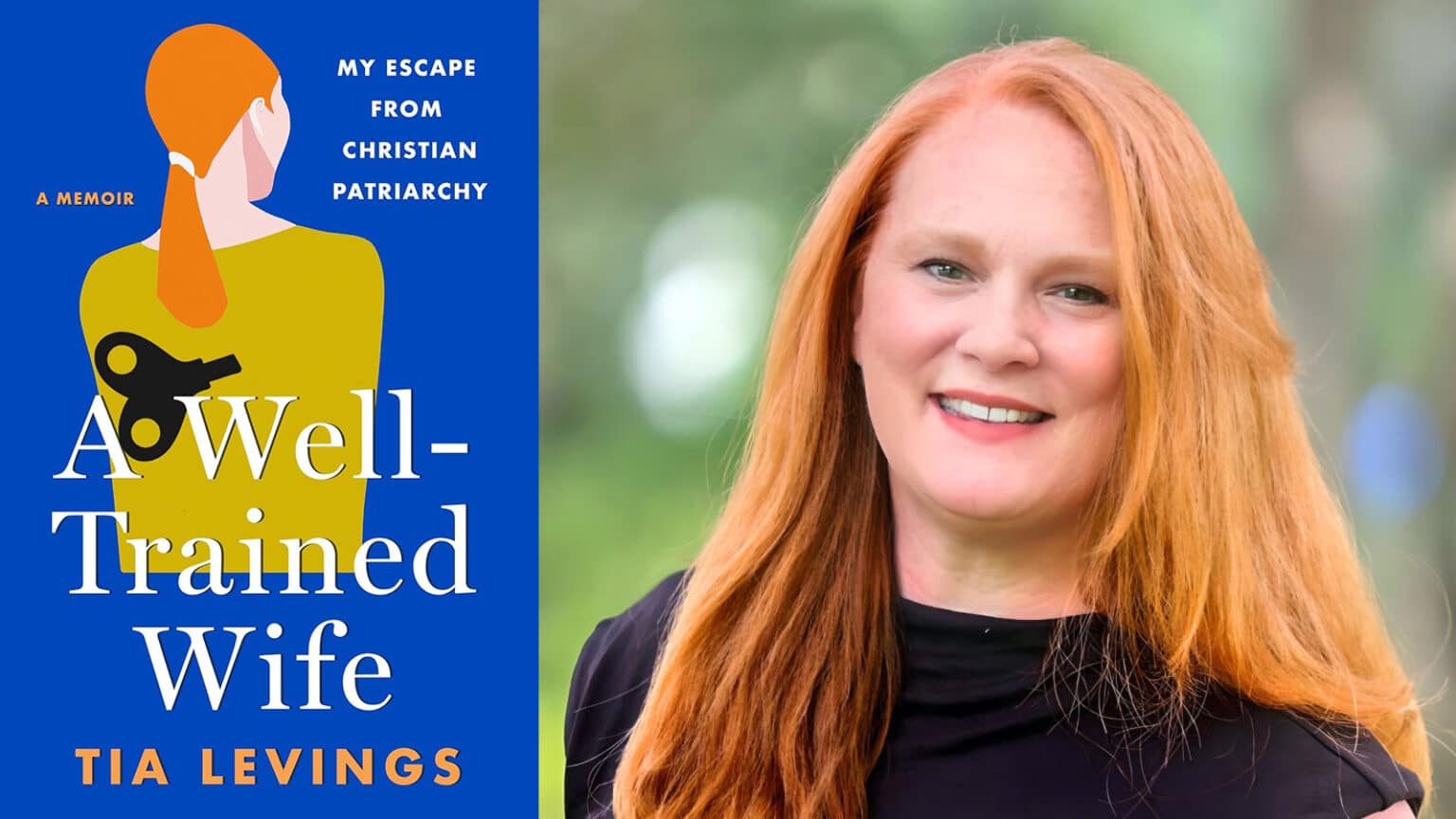 Interview: ‘A Well-Trained Wife’ Unpacks Life in Christian Patriarchy