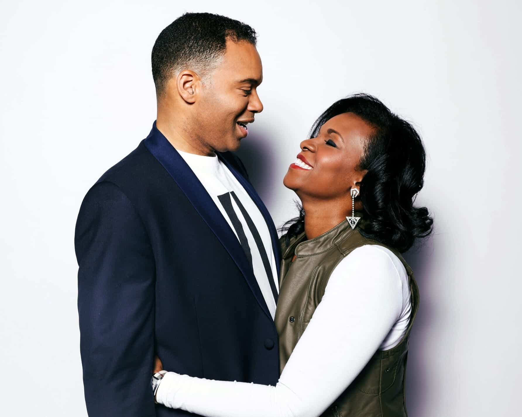 Divorce Documents Reveal Lavish Lifestyle of NC Megachurch Pastor