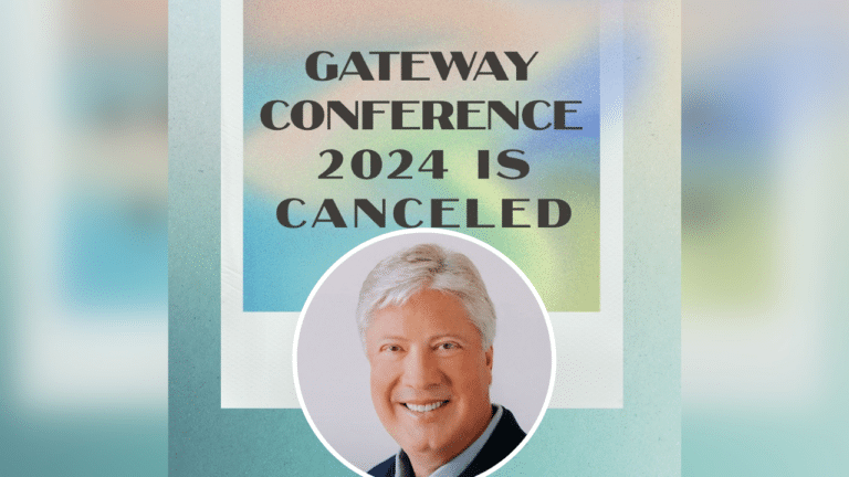 Robert Morris / Gateway Church | The Roys Report