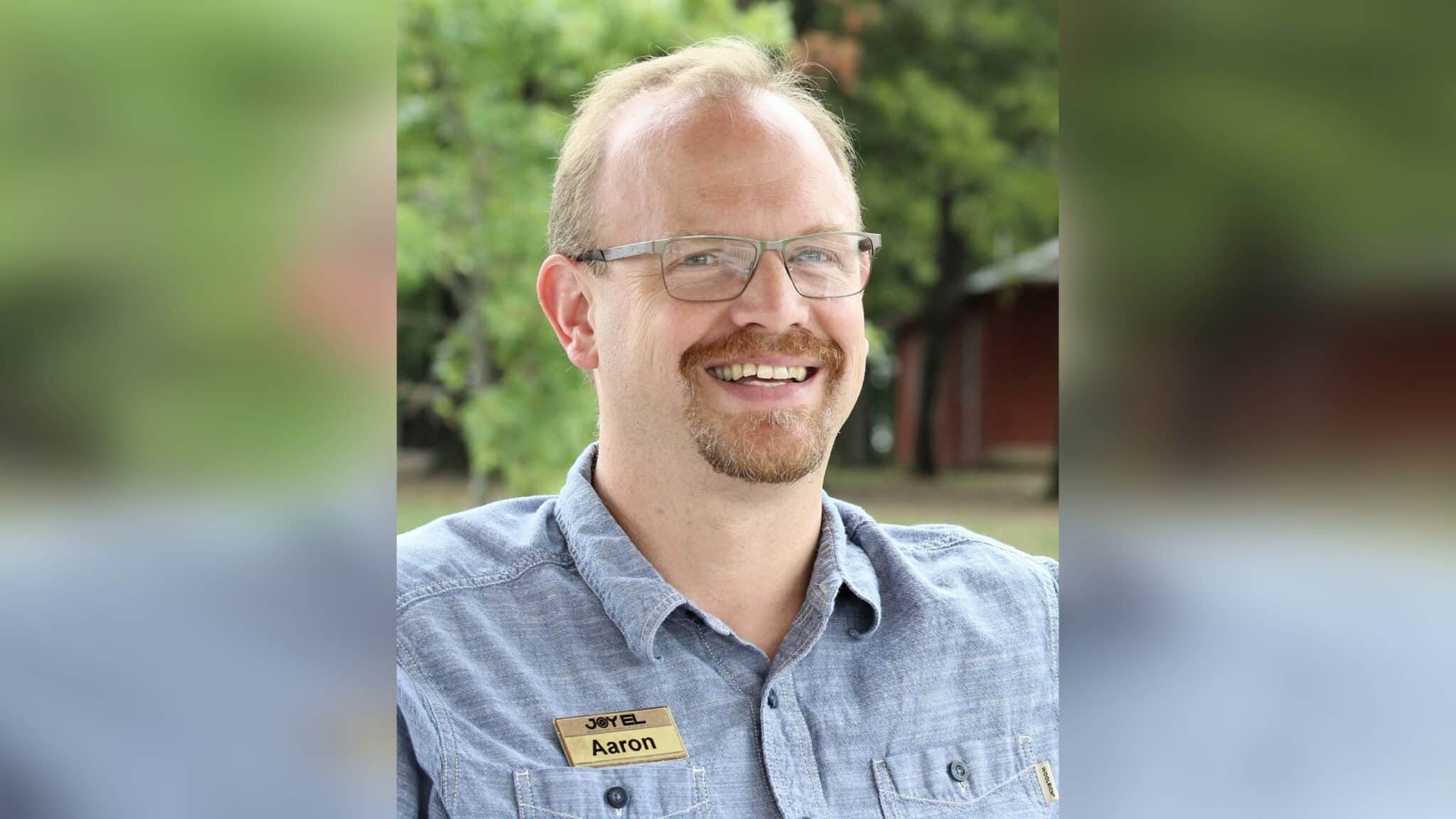 Frmr CEO of Penn. Christian Camp Charged with Corrupting Minor