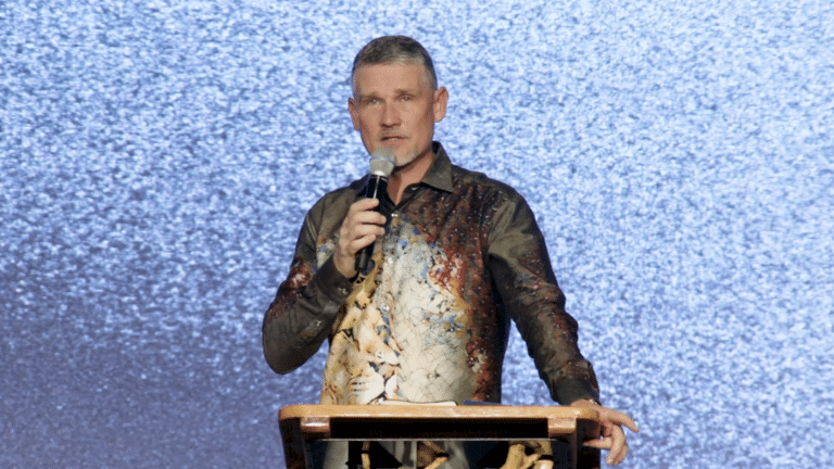 Greg Locke Announces Church Plans to Move After Yrs of Noise Complaints