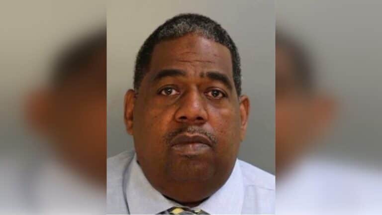 Philadelphia Pastor Sentenced 12 Yrs for Sexually Assaulting Children