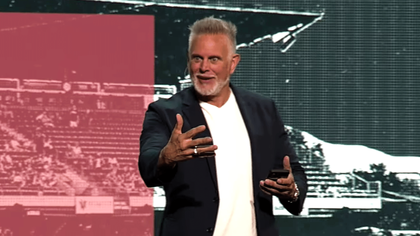 keith-craft-sermon | The Roys Report