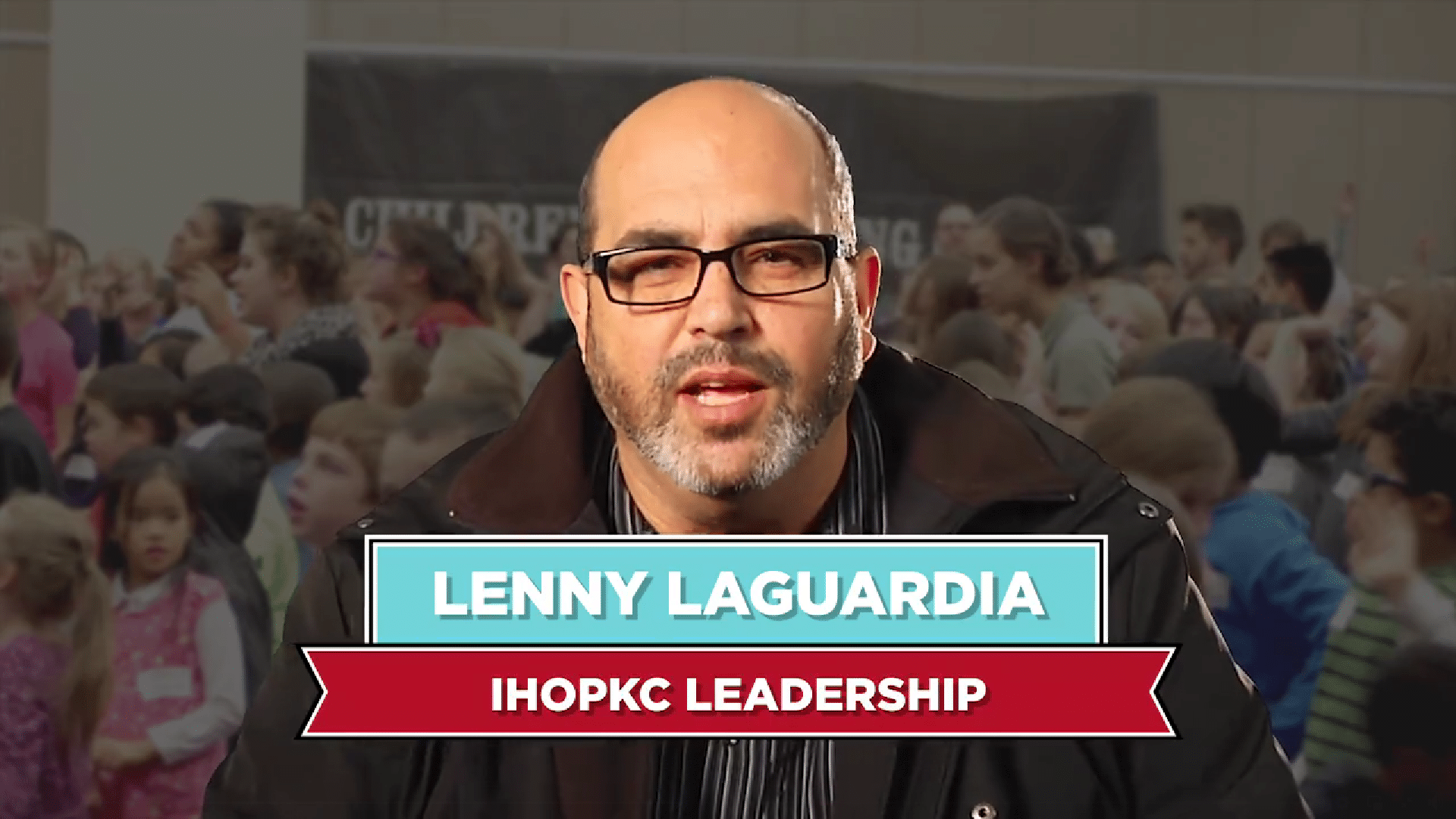 Former IHOPKC Leader Launches, Raises Funds for New Kid Ministry