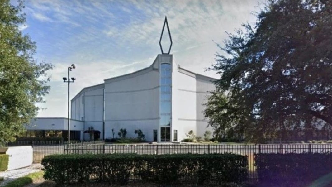 Televangelist I.V. Hilliard’s ‘Parsonage’ Listed for Staggering $15 Million