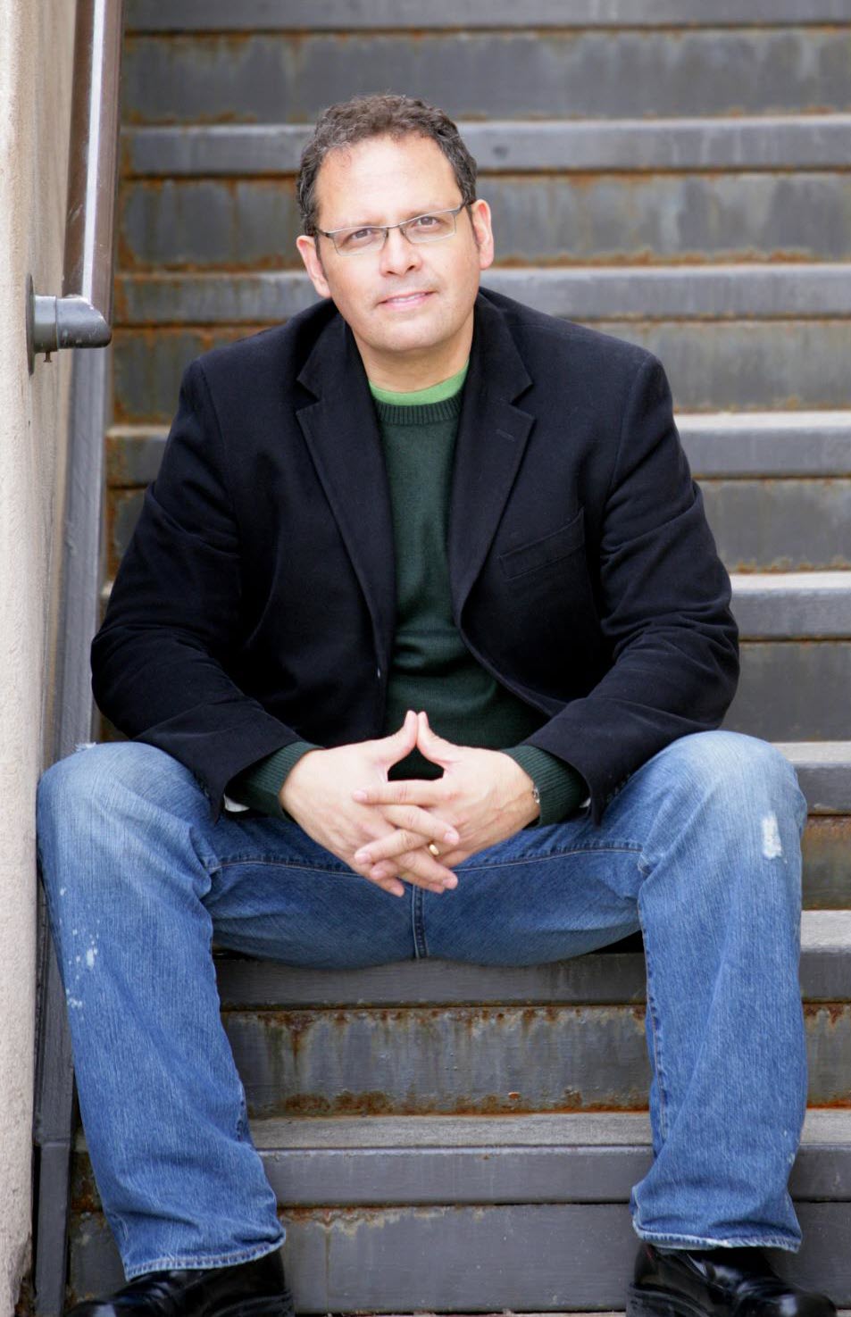 Ed Gungor 2011 | The Roys Report