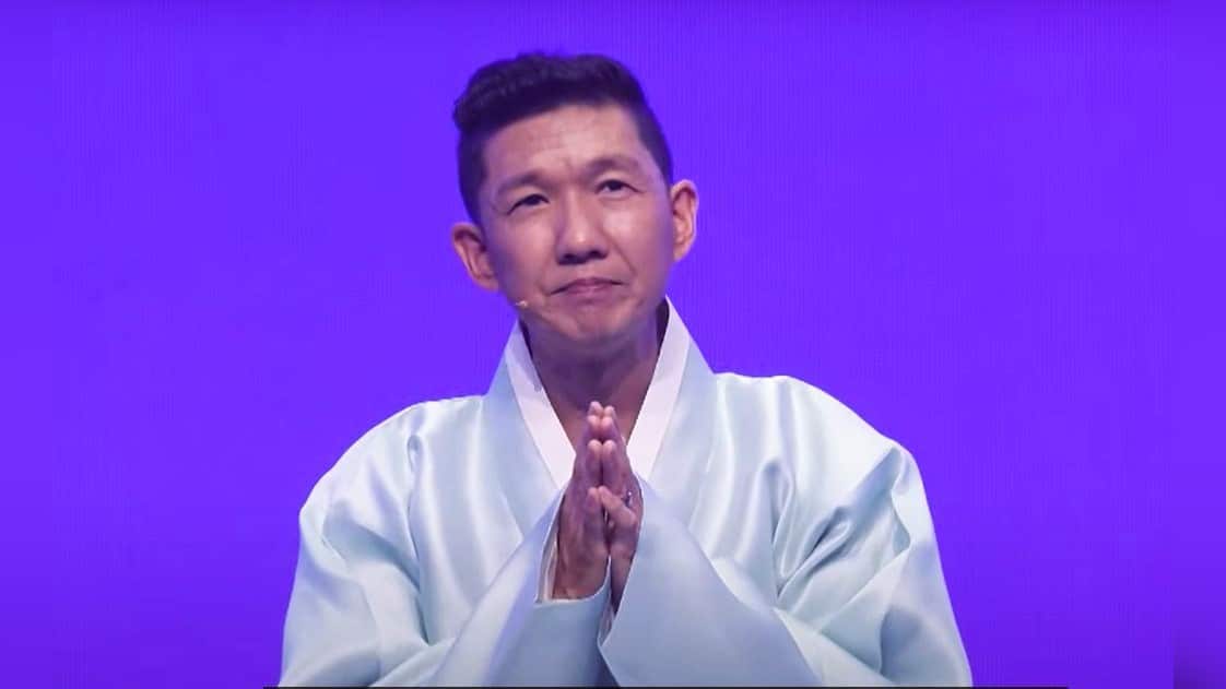 Christian Ldrs Meet in Korea At Lausanne to Strategize Evangelism