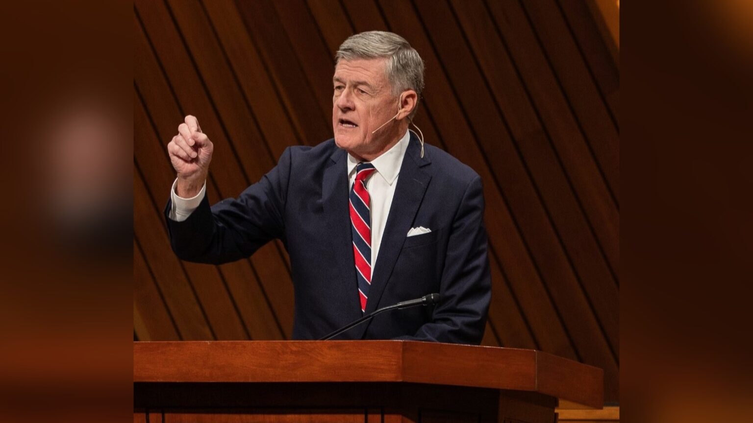 Pastor & Master's Seminary Dean Steve Lawson Fired for 'Inappropriate ...