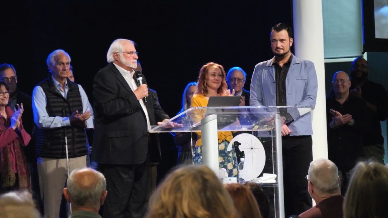 ‘His Time’s Not Up’: Rick Joyner Says Mike Bickle Should Be Restored to ...