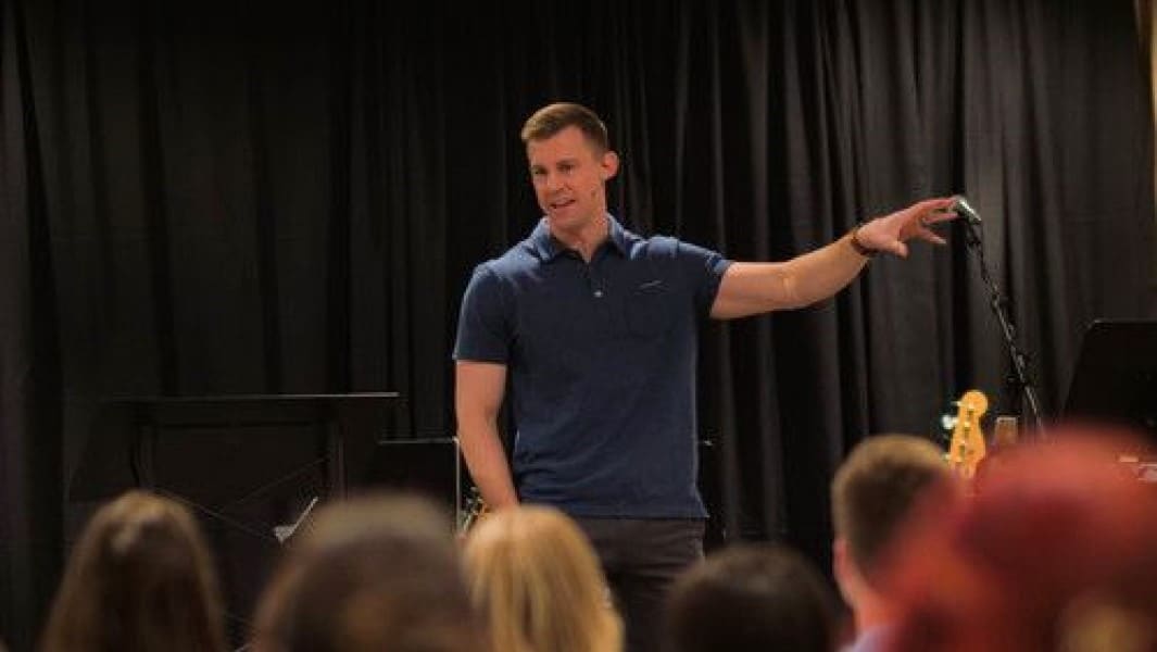 WI Church Leaves 'Cult-Like' Network, Following Allegations of Misconduct