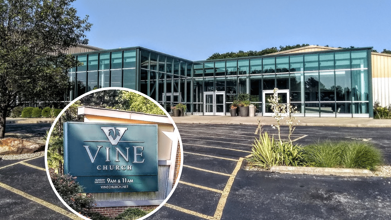 More Churches Leave 'Cult-Like' Network in Ongoing Shakeup