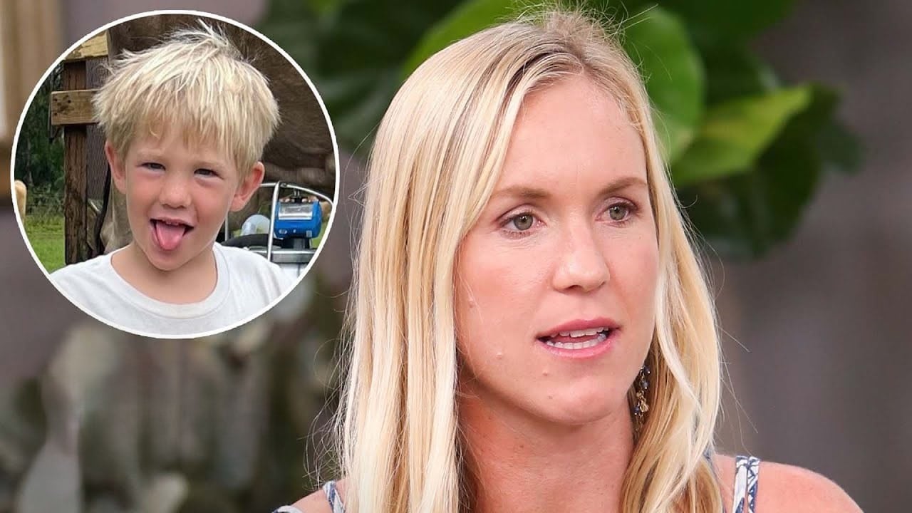 Christian Surfer Mourns Loss of 3-Yr Old Nephew After Drowning Accident