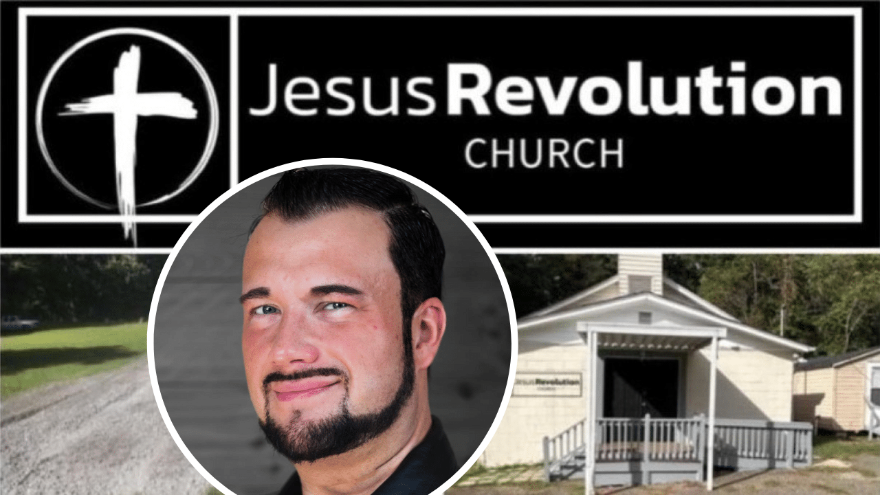 chris-reed-church-wide | The Roys Report