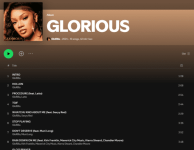 Maverick City Music Faces Backlash After Collaboration with Rap Artist