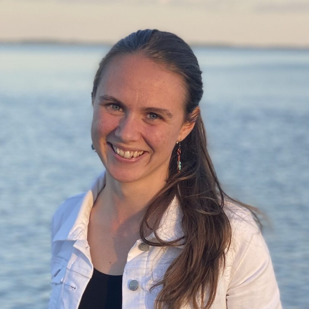 The Body of Christ Keeps the Score | The Roys Report